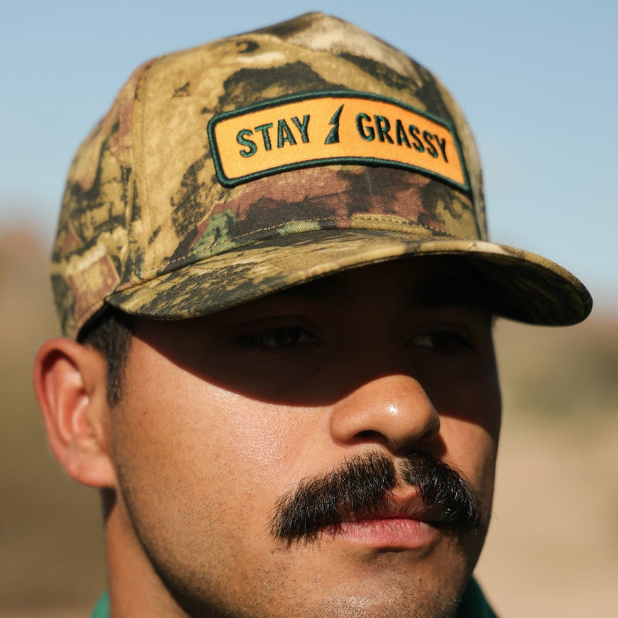 Golf Tees, Polos, Shirts and Hats | Grass Clippings